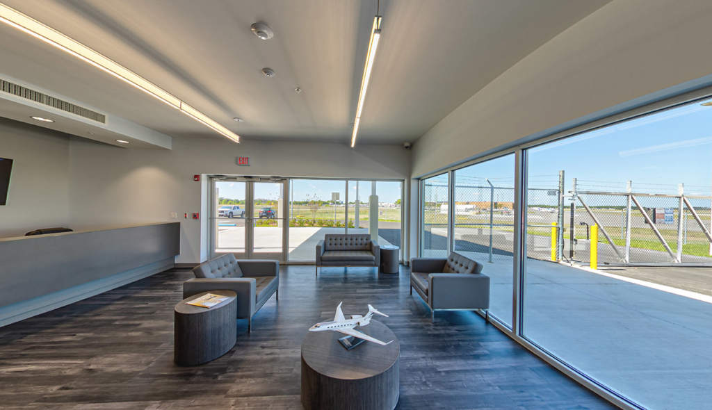 LOBBY – Keys To The World Aviation